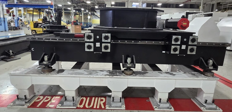 Used Industrial Equipment: A Cost-Effective Solution - iGAM