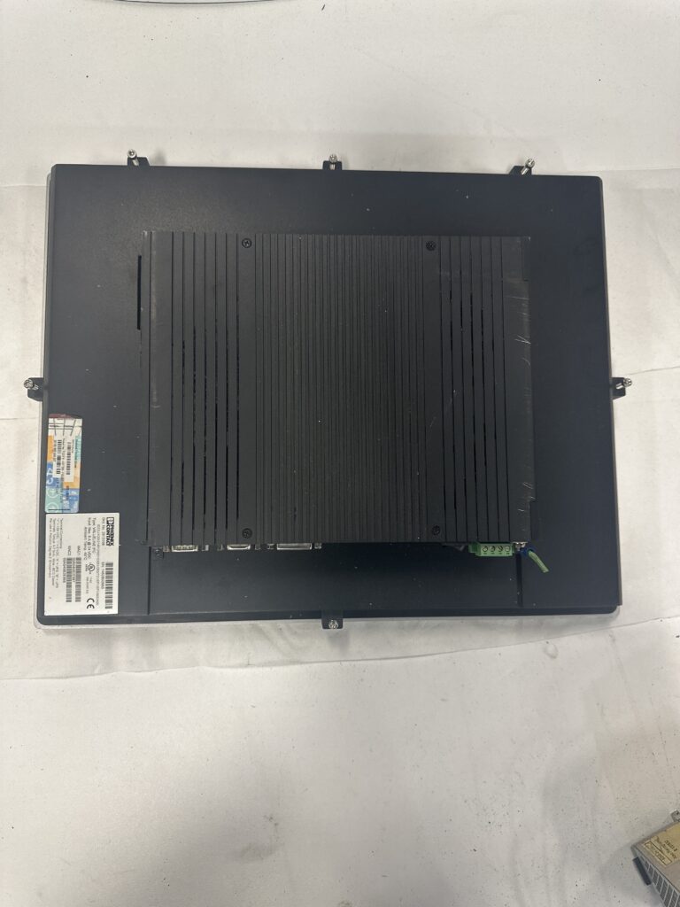 Used Phoenix Contact 2913108 HMI and Interface Panels IGAM0220027