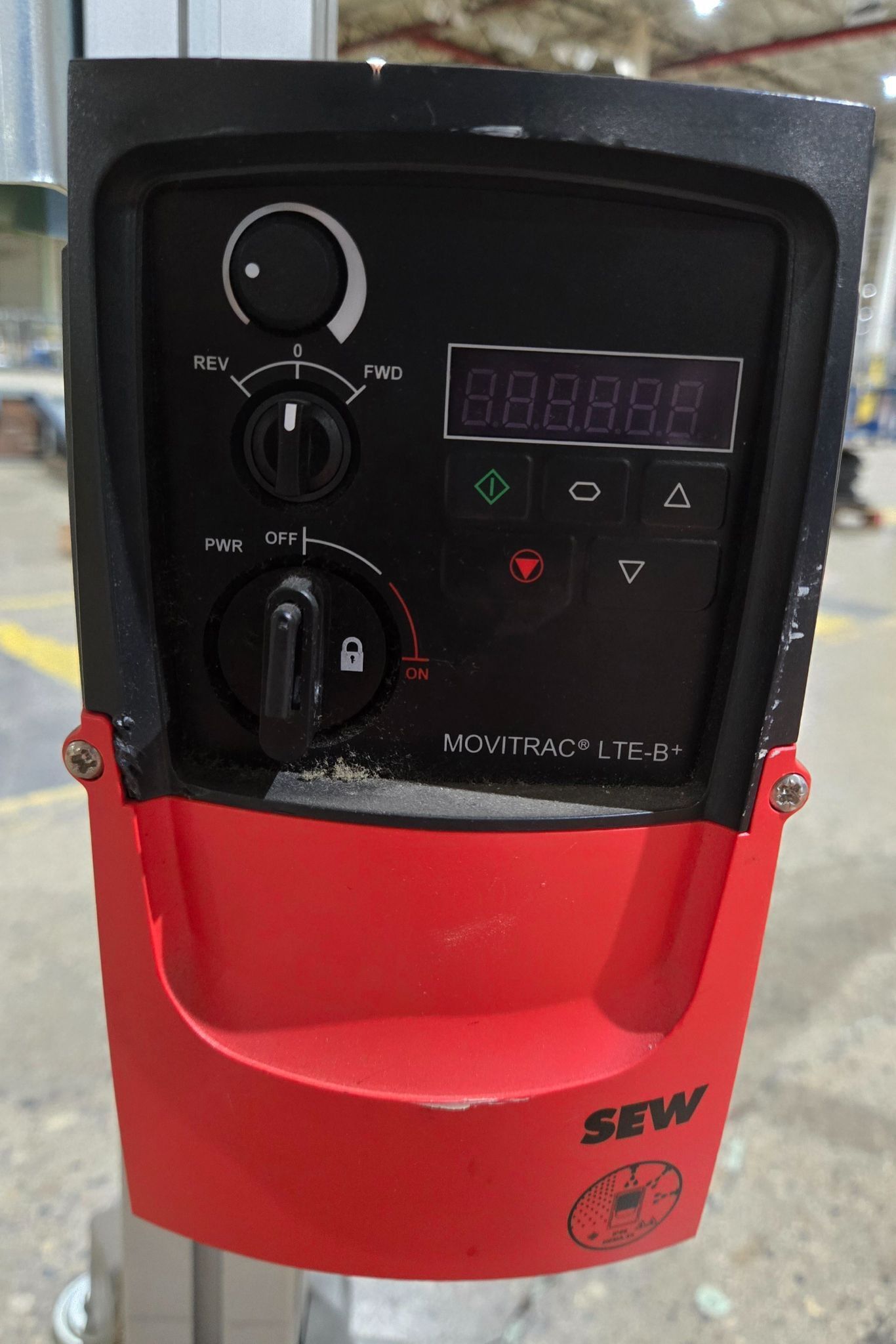 Used LAP EQUIPMENT NU1429 Conveyors IGAM0950004