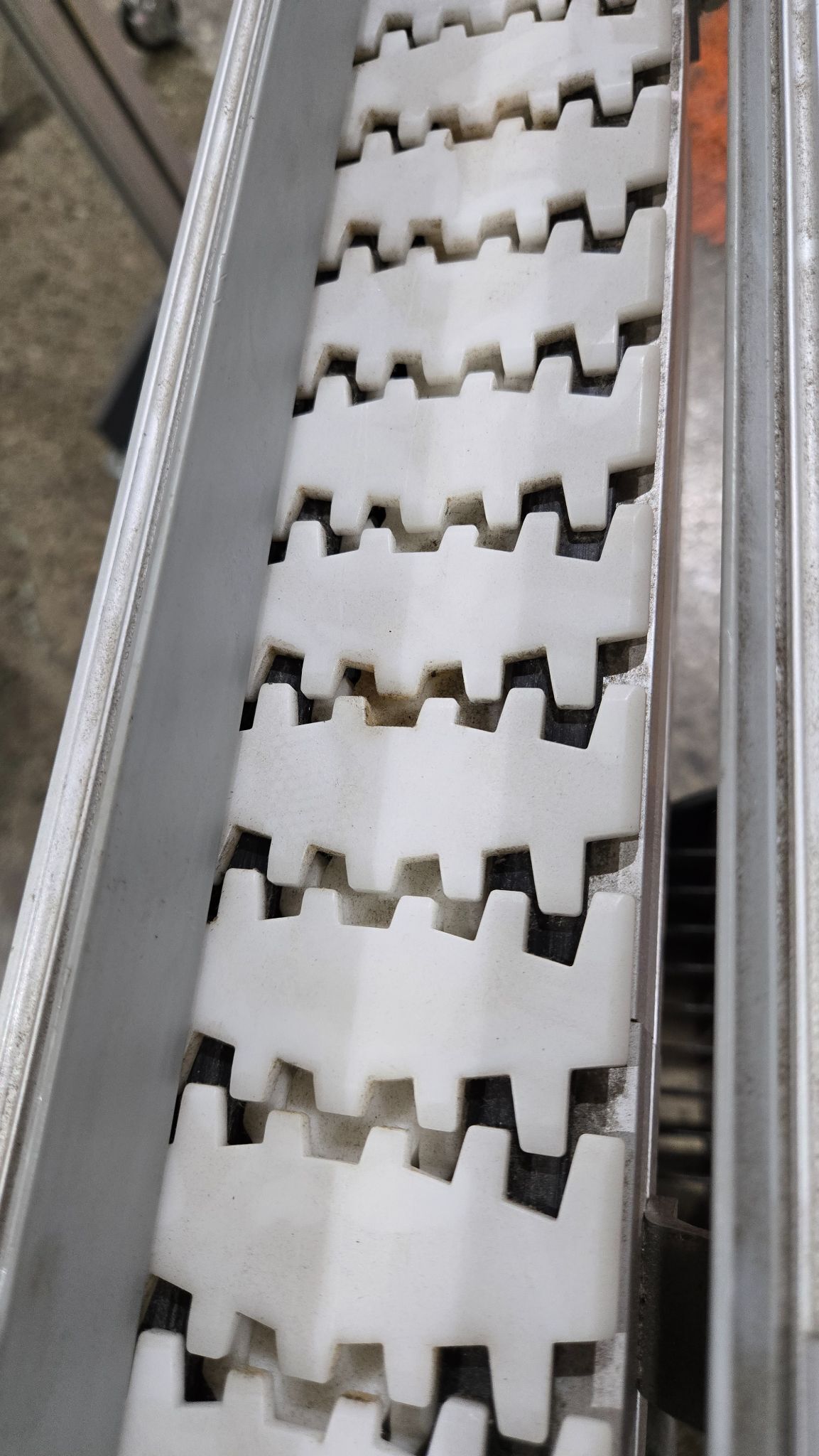 Used LAP EQUIPMENT NU1429 Conveyors IGAM0950004