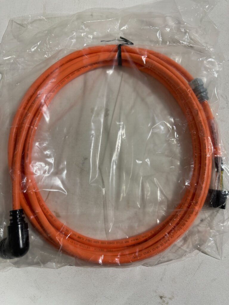 New FANUC CP3I-1MHB-0060-CAB Cables IGAM0860062