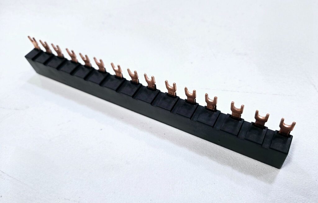 Used SIEMENS 3RV1915-1DB Contactors IGAM0260147