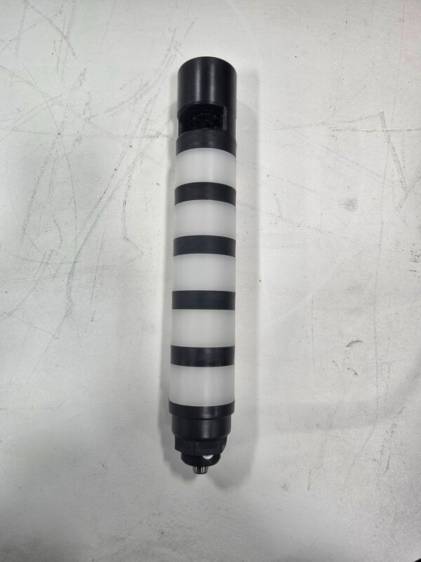 Used BANNER TL505A0SIKQ Signal Column Lights IGAM0260200