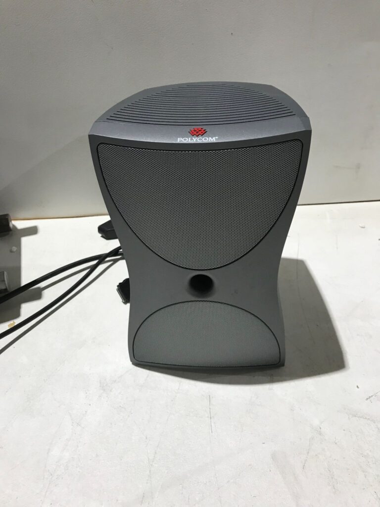 Used POLYCOM 2201-21674-001 Other IGAM0780047