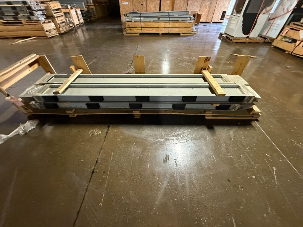 New EATON MDC0010480 A23 Busway IGAM0031069