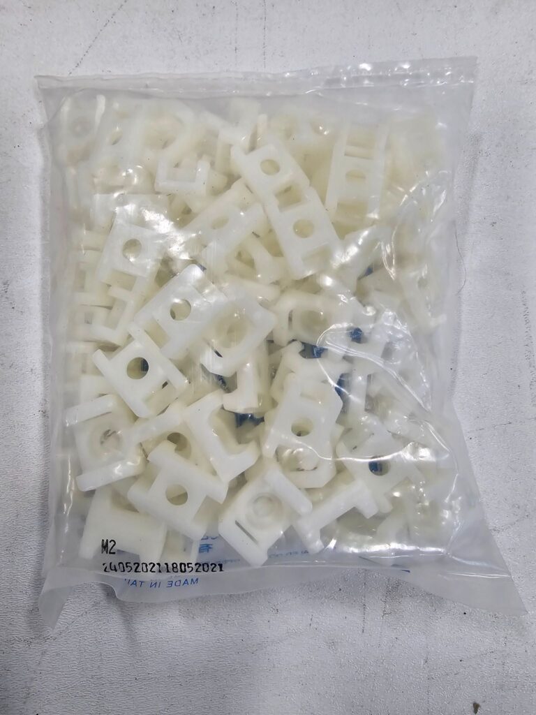 New KSS HC-2 Cable Management IGAM0260045