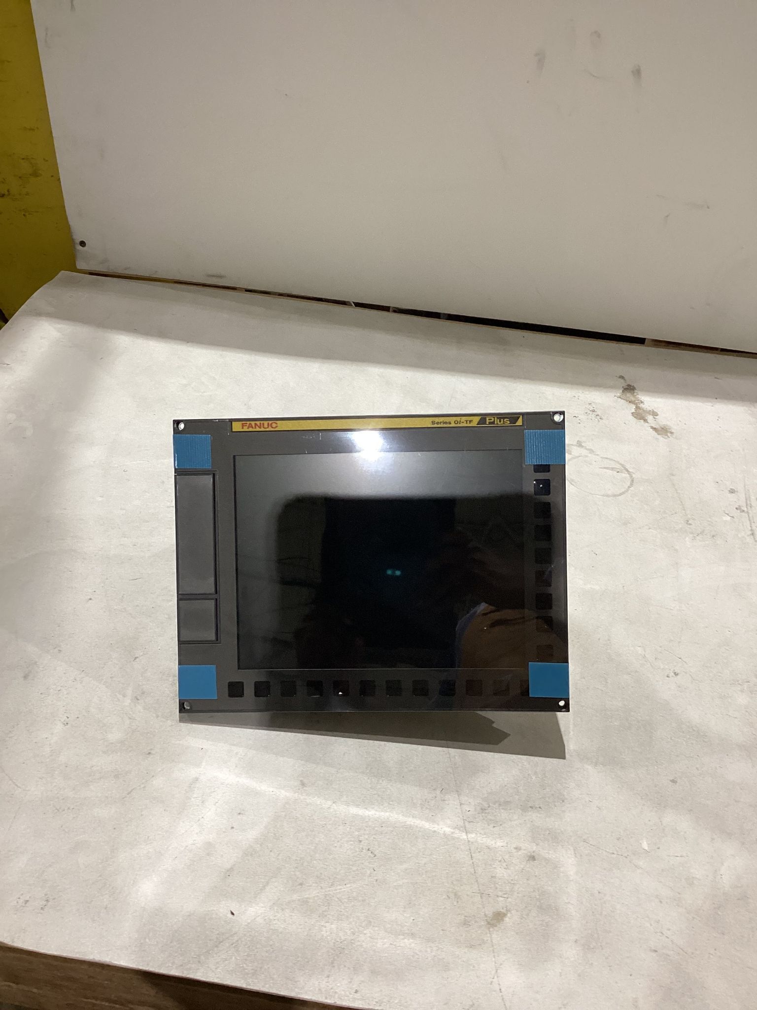 New FANUC A02B-0348-B502 HMI and Interface Panels IGAM1050156