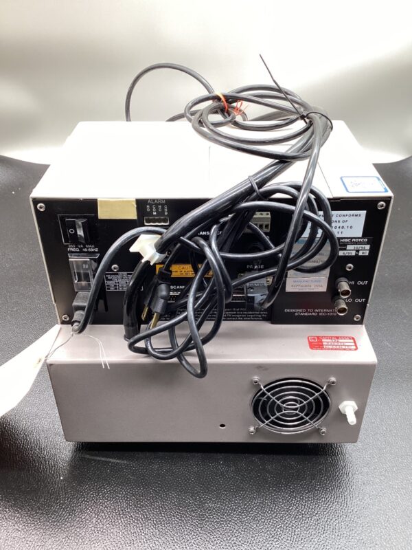 Used 1994 HIAC / ROYCO 5250A Test, Measurement and Inspection IGAM0780102