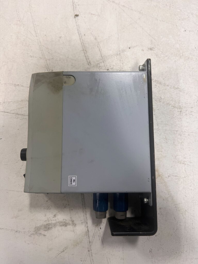 Used SHINKO C10-1VFEF Servo Drives and Amplifiers IGAM0520189