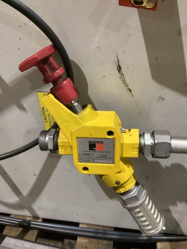 Used SCA 90903.545112 Other Electrical Components IGAM1701038