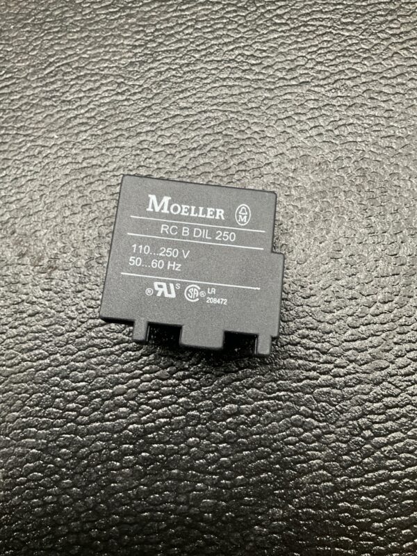 New MÖELLER RC B DIL 250 Other Electrical Components IGAM0450442