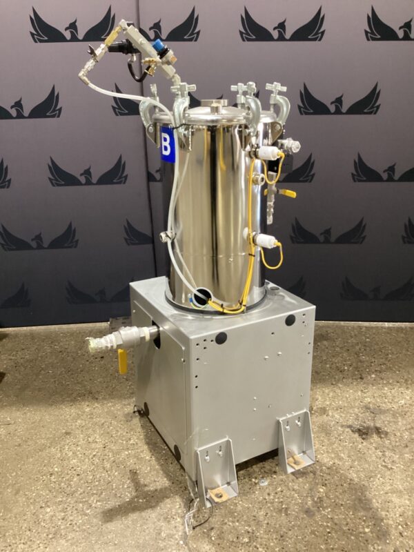 Used GRACO SN9070 Other IGAM1700067