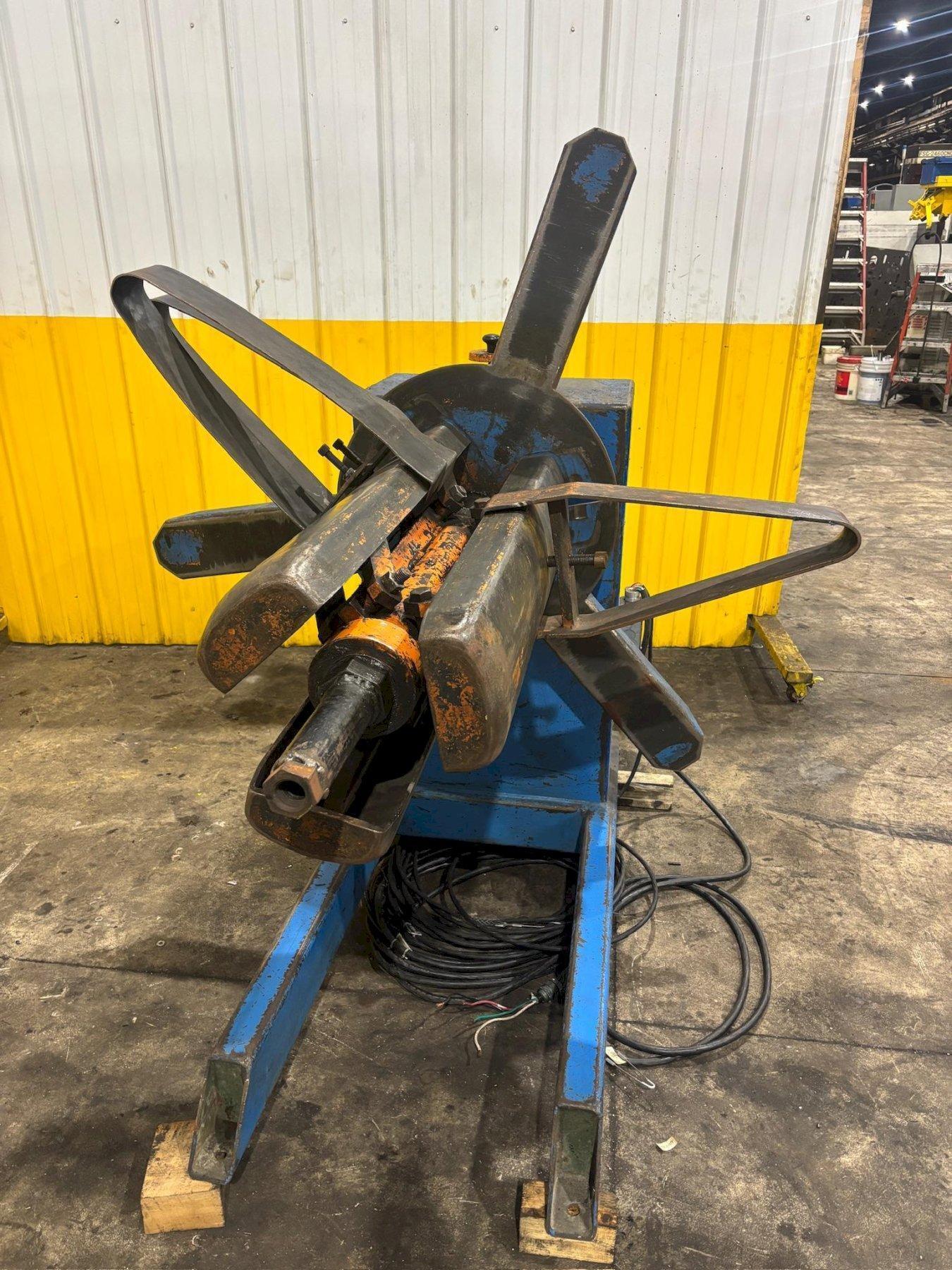 Used LITTELL 60 Uncoilers IGAM3090004
