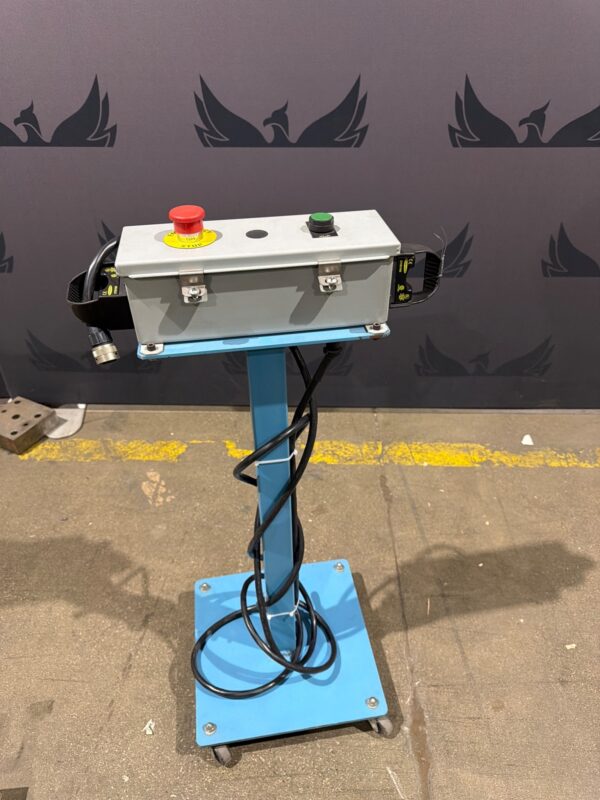 Used 2013 WINTON RD20 Pipe, Tube & Bar Benders IGAM3600001