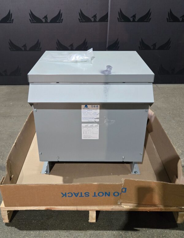 Used 2016 ACME ELECTRIC T3045K0013B Transformers IGAM4010019