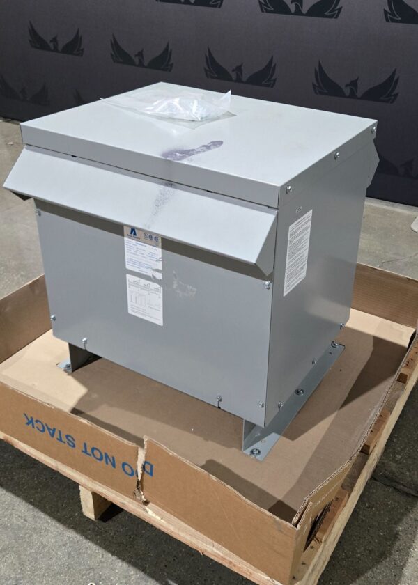 Used 2016 ACME ELECTRIC T3045K0013B Transformers IGAM4010019
